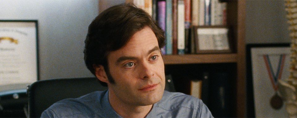 Nach BB-8: Comedy-Star Bill Hader spricht im "Power Rangers"-Reboot den ...