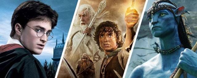 Die 50 erfolgreichsten Filme aller Zeiten in Deutschland - FILMSTARTS.de