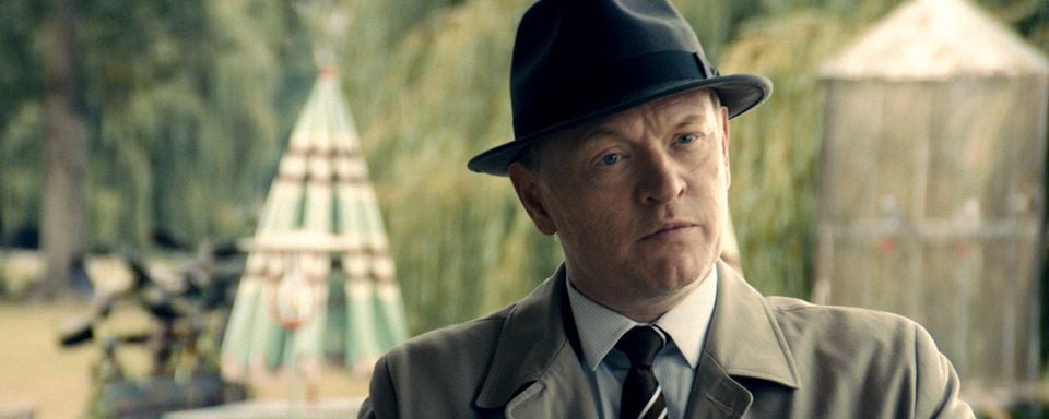 Wird der Sohn des originalen Dumbledore zum jüngeren Zauberer in ...