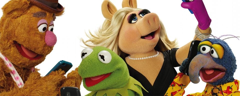 "The Muppets": Deutscher Start des Puppen-TV-Comebacks vom "Big Bang ...