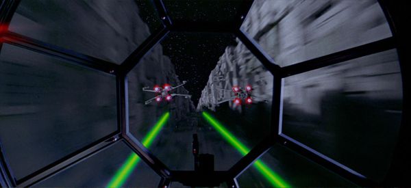 Yavin: Die Top 5 der intergalaktischen "Star Wars"-Schlachten ...