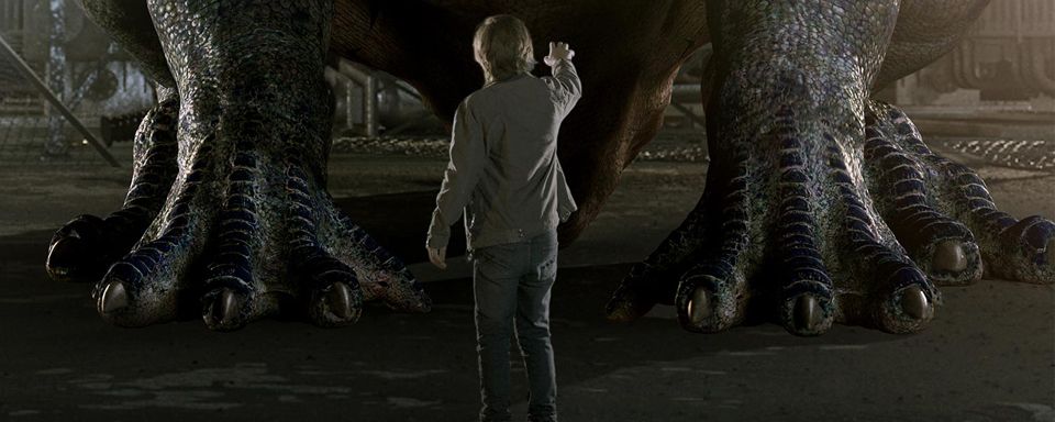 "Stranger Things" mit Dino: Der erste Trailer zum Abenteuerfilm "My Pet ...