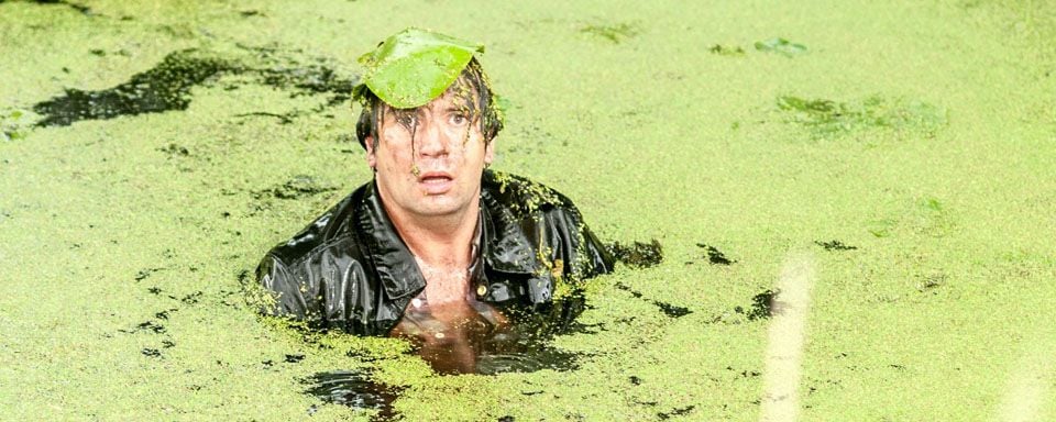 Hilfe, Unser Lehrer Ist Ein Frosch! online schauen auf Deutsch mit ...