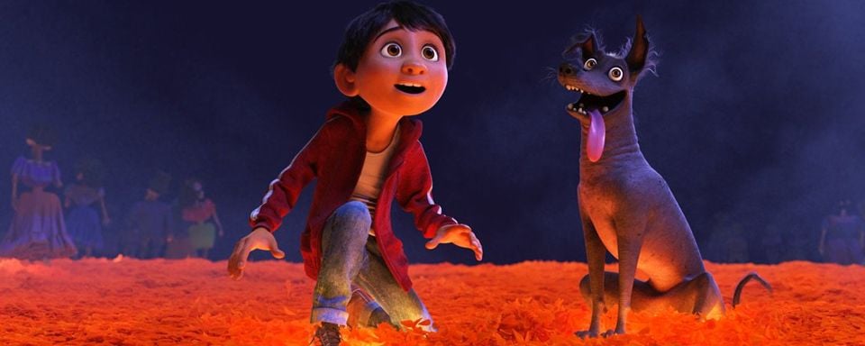 Mit der Gitarre ins Reich der Toten im ersten Trailer zum neuen Pixar ...