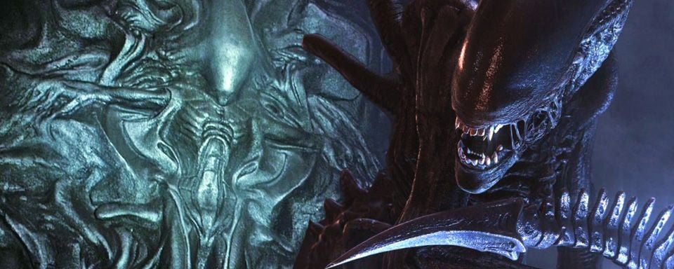 Die Alien-Queen gab es in "Prometheus" zu sehen? FILMSTARTS liefert 5 ...