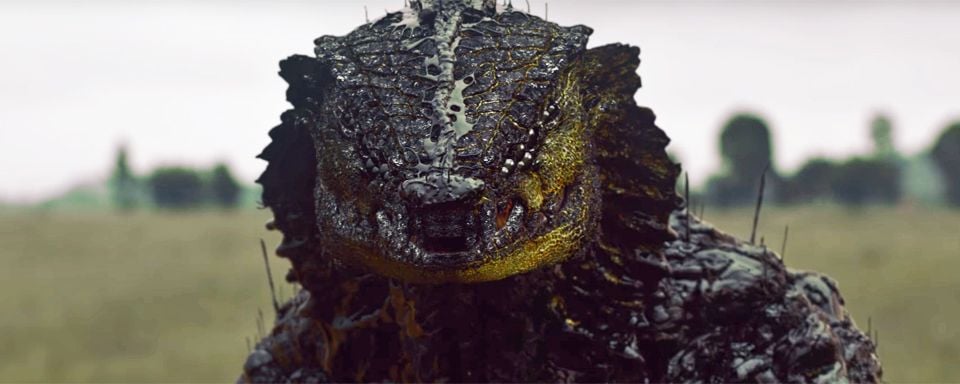 "Rakka": Seht den ultra-brutalen Sci-Fi-Kurzfilm des "District 9 ...