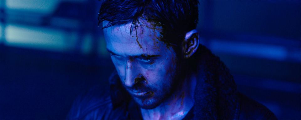 Offiziell: "Blade Runner 2049" hat seine Altersfreigabe für Erwachsene ...