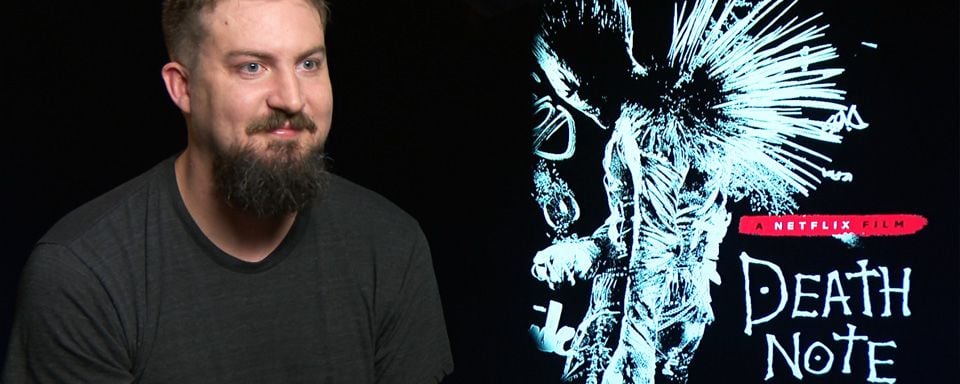 Das FILMSTARTS-Interview zum "Death Note"-Realfilm: Wessen Namen würde ...