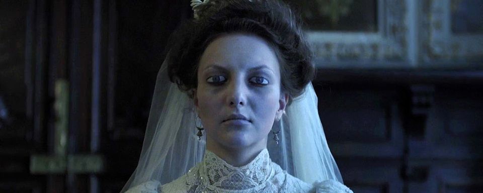 "The Bride": "Conjuring"-Autoren produzieren US-Remake des russischen ...