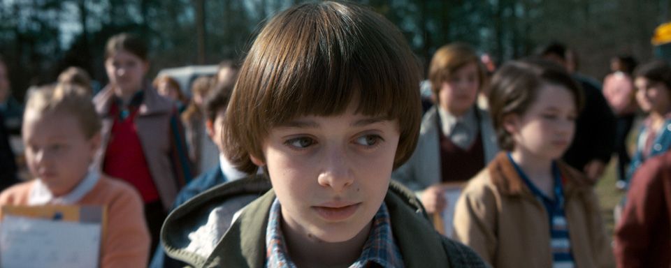 Hinweise auf die Handlung der 2. Staffel von "Stranger Things": Teaser ...