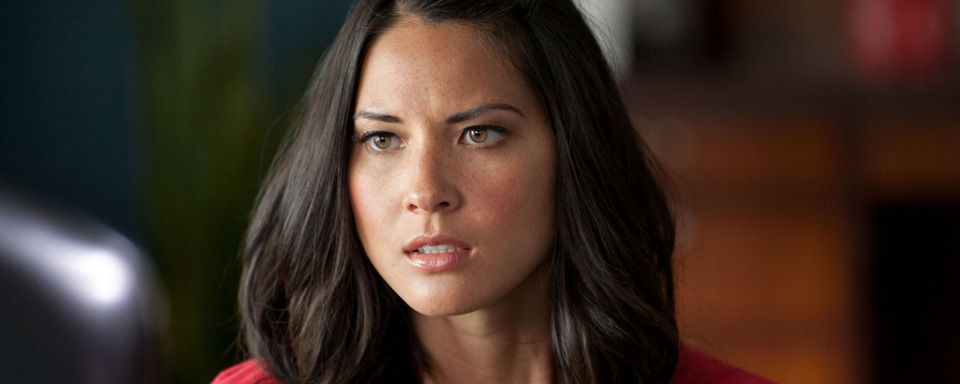 "Hummingbird": Olivia Munn ersetzt Zoe Saldana als Auftragsmörderin im ...