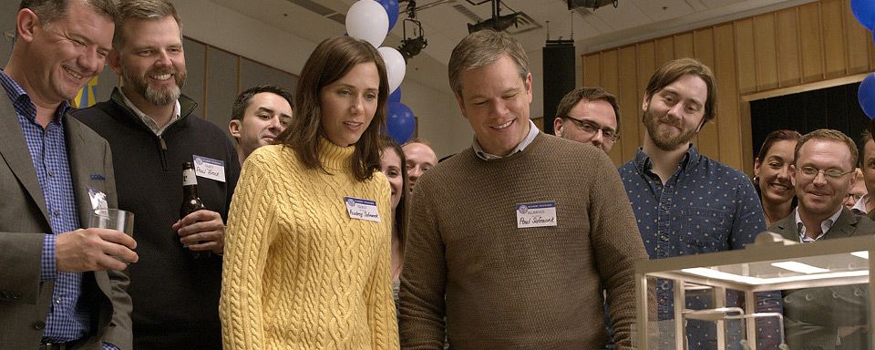 Matt Damon und Christoph Waltz im Zwergenland: Neuer deutscher Trailer ...