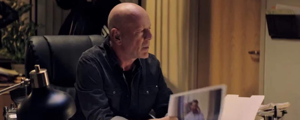 "Acts Of Violence": Im ersten Trailer zum Actioner kennt Bruce Willis ...