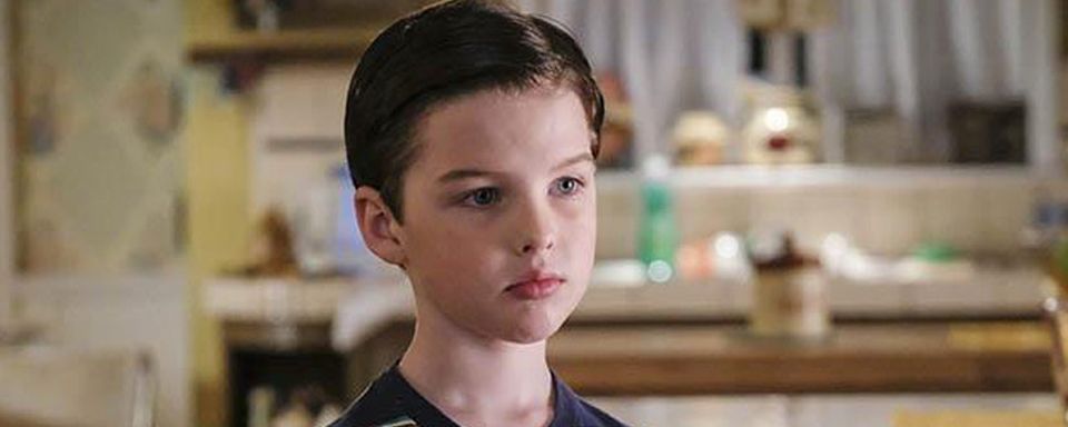 "Young Sheldon": Ursprung des "Soft Kitty"-Liedes aus "The Big Bang ...