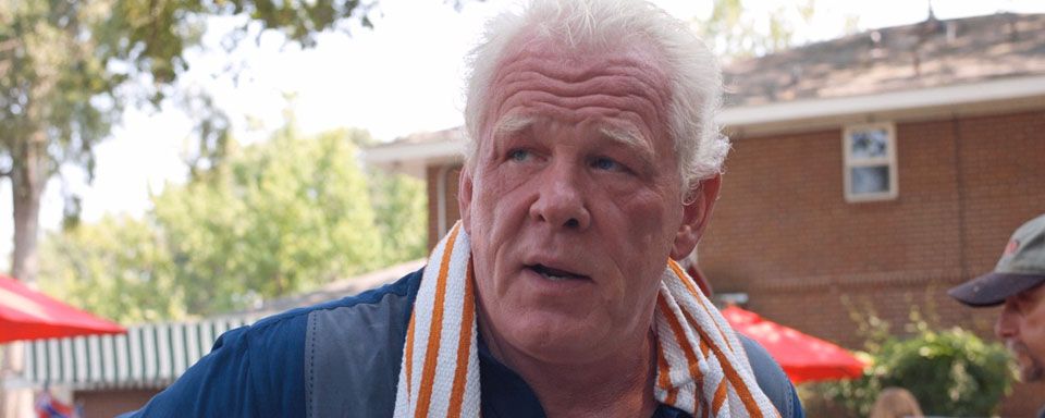 Til Schweigers "Honig im Kopf"“-Remake: Nick Nolte statt Michael ...