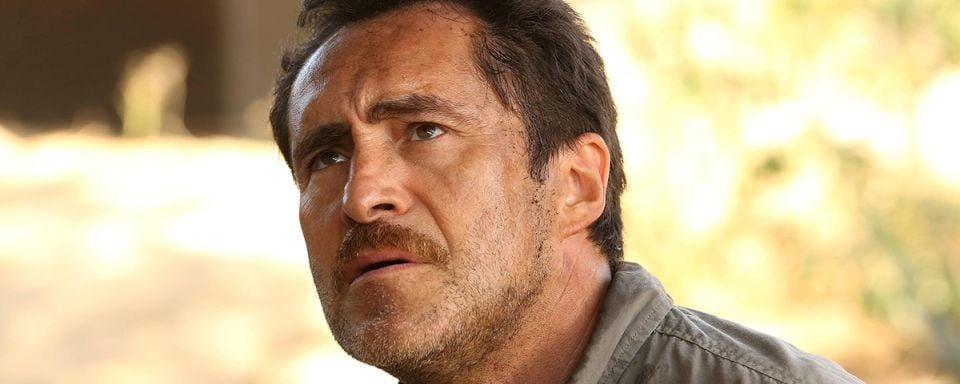 "The Grudge": "The Hateful 8"-Star Demián Bichir übernimmt Rolle im ...