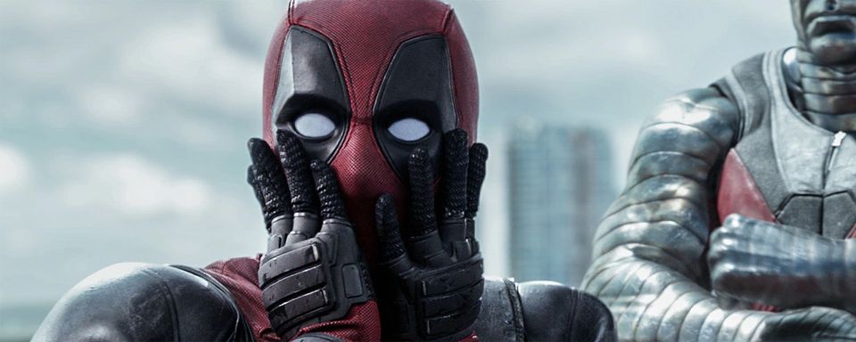 Animierte "Deadpool"-Serie von Donald Glover steht vor dem Aus - Serien ...