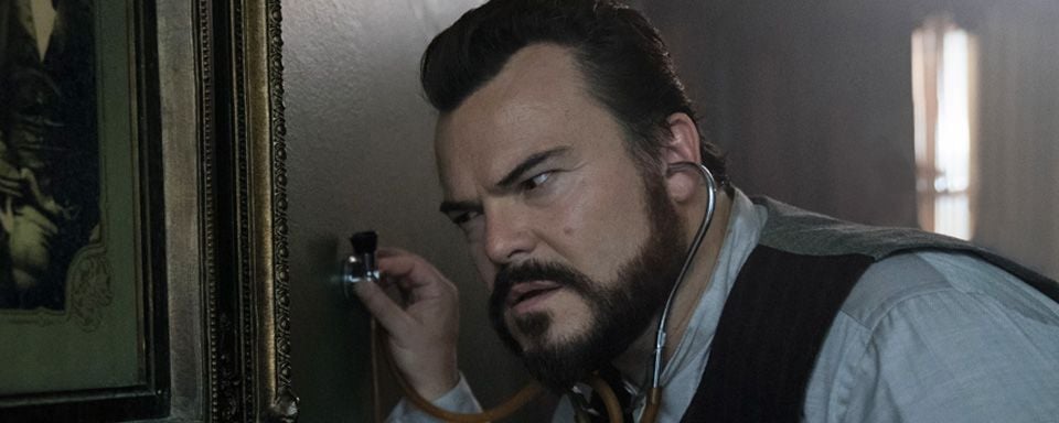 "Das Haus der geheimnisvollen Uhren": Erster Trailer zu Eli Roths ...