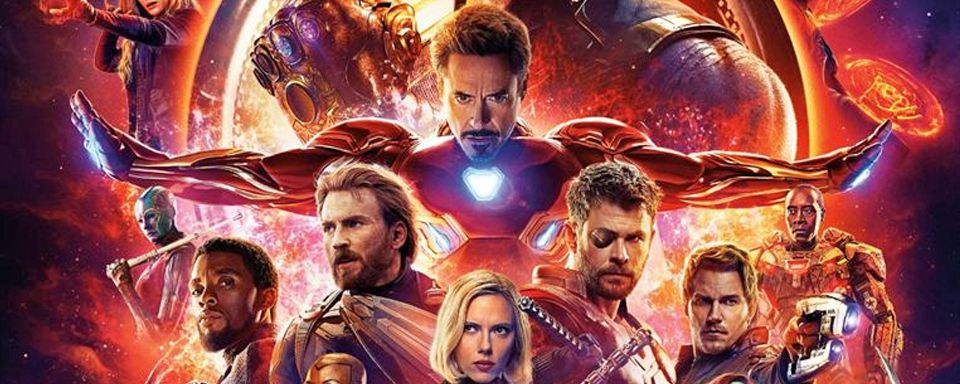"Avengers 3"-Posterpanne: Kino bewirbt "Infinity War" mit Hawkeye-Fanplakat - Kino News ...