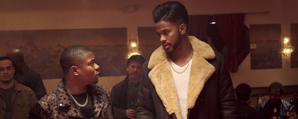 Mit neuen Songs von Rapper Future: Erster deutscher Teaser zum ...