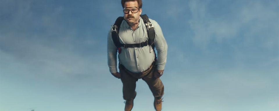 "Deadpool 2": Nach dem neuen Trailer ist Peter der Fan-Liebling – und ...