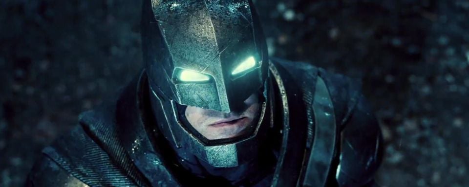 Hoffnung auf "The Batman" sinkt: Ben Affleck macht lieber einen neuen ...