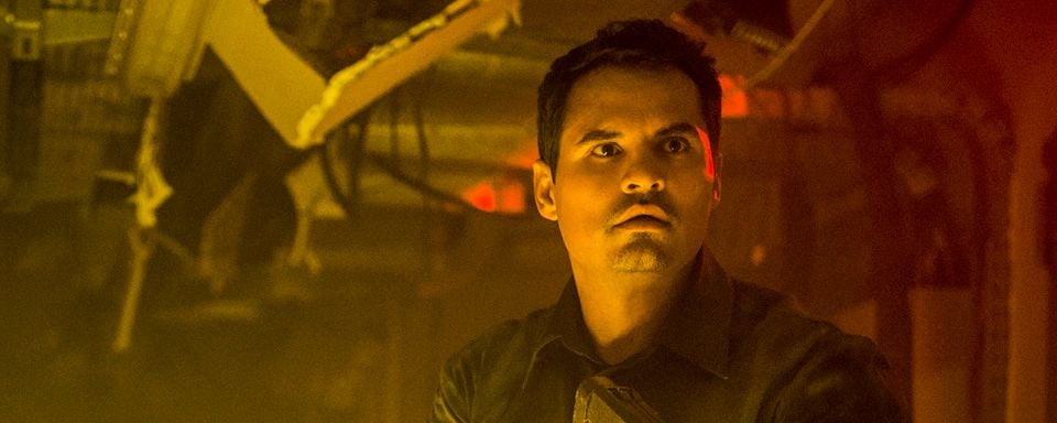 Erster Trailer zum Netflix-Thriller "Extinction": Zwei Marvel-Stars ...