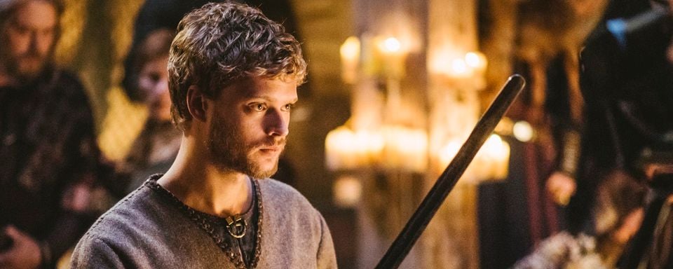 Ein Ring sie zu knechten: Deutsche Trailerpremiere zum Historien ...