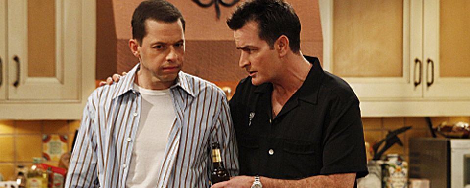 "Will & Grace"-Revival: "Two And A Half Men-Star mit besonderer Rolle ...