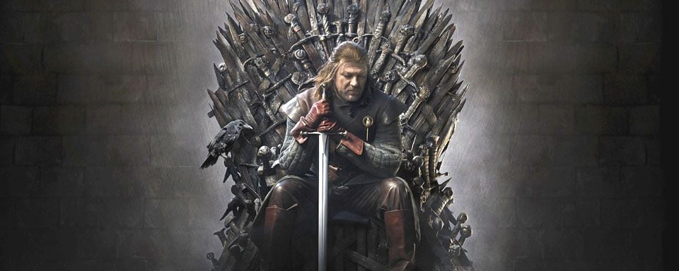 Das WIRKLICH neue "Games of Thrones": Raymond Feists "Midkemia-Saga ...