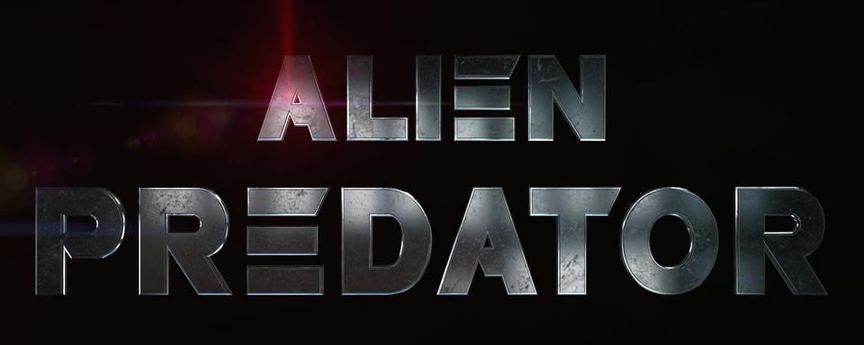 "Alien Predator"-Trailer: Feinster Dschungel-Monster-Trash von Asylum ...