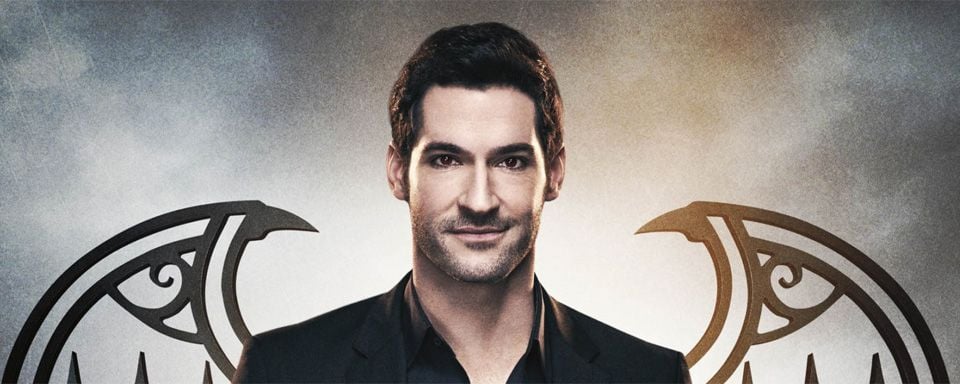 "Lucifer": Ein neuer Engel für die neuen Folgen von Netflix - Serien ...