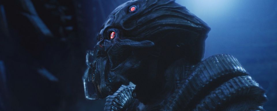 Dritter Teil für Alien-Reihe: Nach "Skyline" und "Beyond Skyline" kommt ...