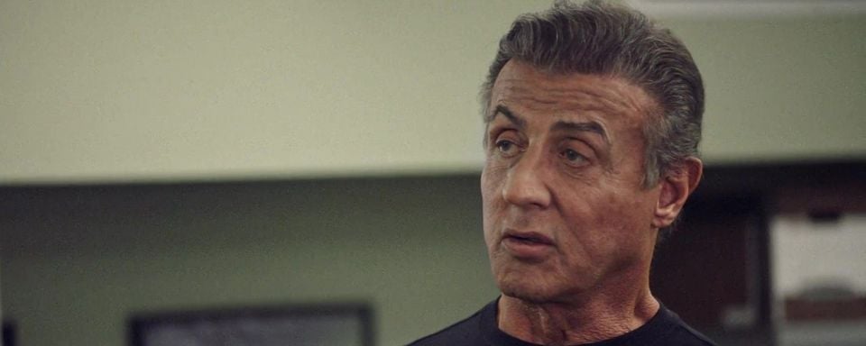 "Backtrace": Erster Trailer zum Action-Thriller mit Sylvester Stallone ...