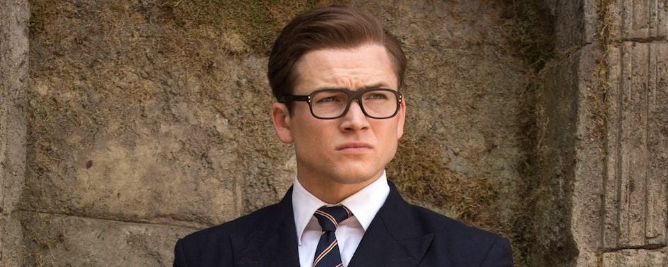 Das wünscht sich Taron Egerton für "Kingsman 3" und "Kingsman 4" - Kino ...