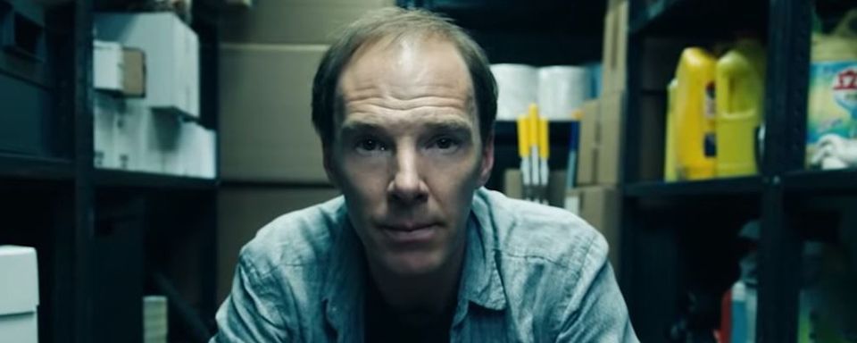 "Brexit"-Trailer: Benedict Cumberbatch ist Schuld am EU-Austritt - Kino ...