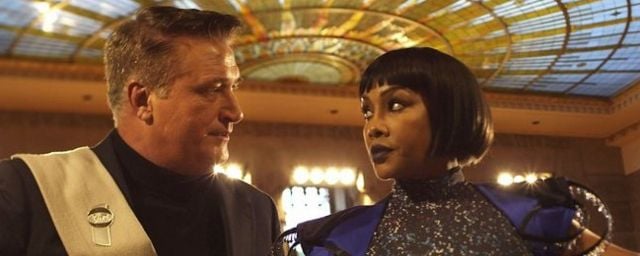 Erster Trailer zu "Crossbreed": Schleimige Aliens morden sich durch ein ...