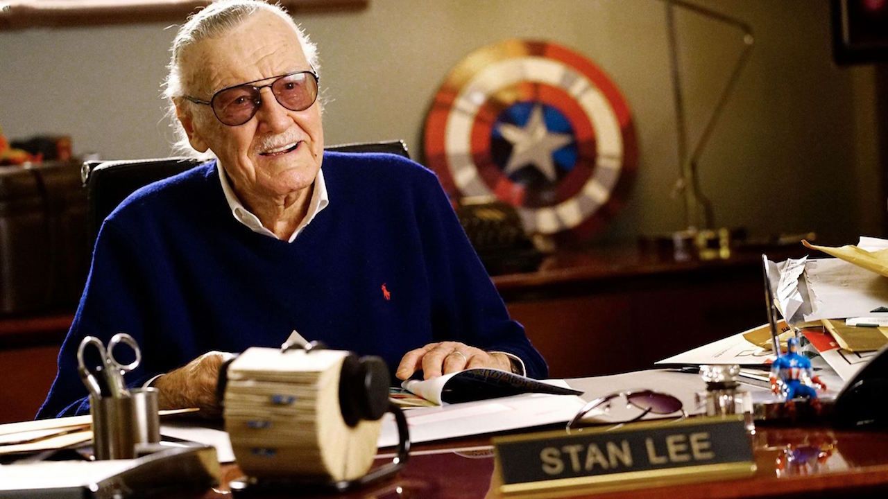 Stan Lee in "Ralph reichts 2": So genial hätte der Cameo eigentlich ...