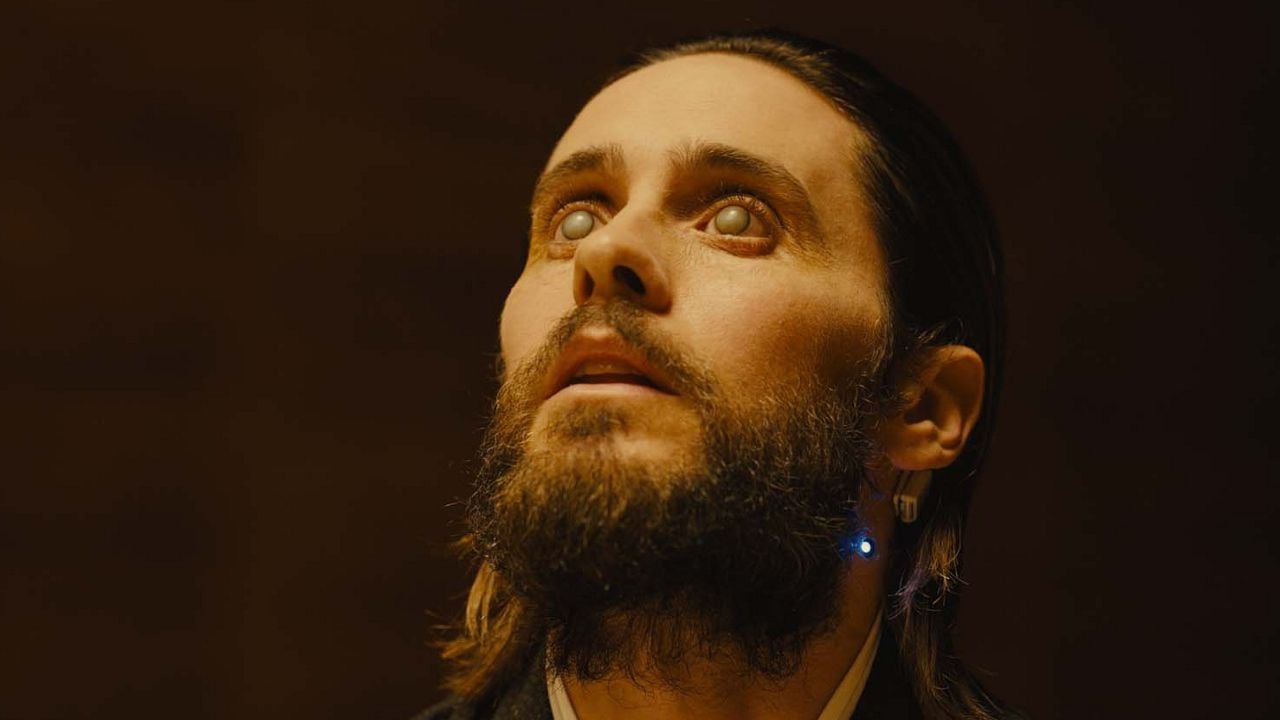 "Morbius": Jared Leto teasert seinen Look als Vampir und holt "Fast ...