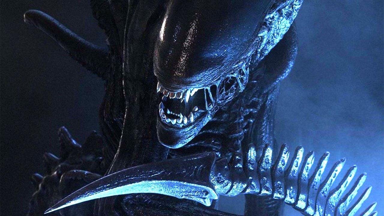 Beklemmende "Alien"-Story mit Twist: Neuer Film zum 40-jährigen ...