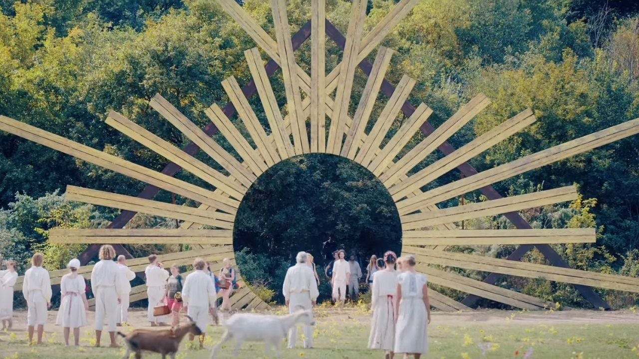 "Midsommar": Der lange Trailer zum potentiellen Horrorfilm des Jahres ...