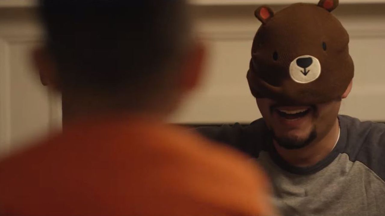 "Silent Panic": Erster Trailer zum Camping-Schocker - Kino News ...