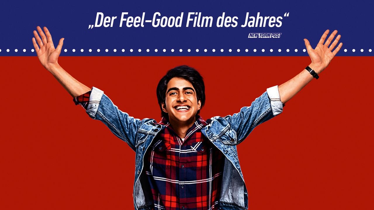 "Blinded By The Light": Das hat der Brexit mit dem herausragenden Bruce ...