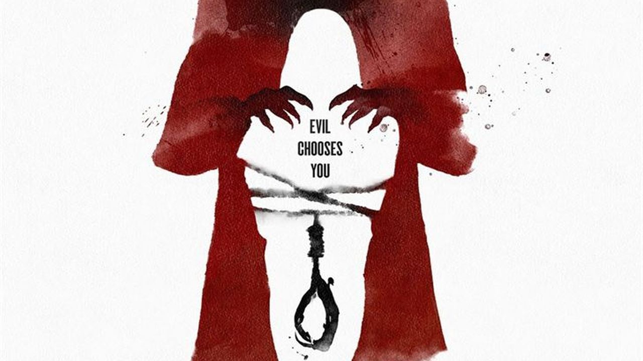 Trailer zu "The Gallows II": Sequel zum superrentablen Horror-Phänomen ...