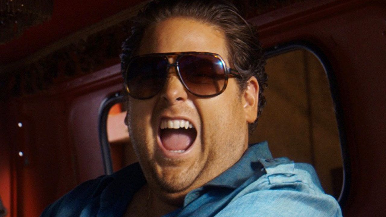 Jonah Hill in "The Batman"? Er soll einen ikonischen Bösewicht spielen ...