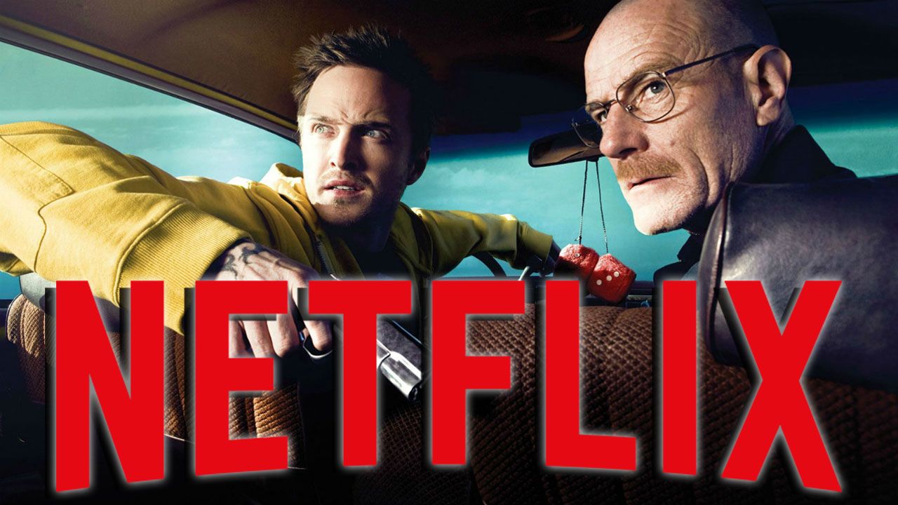 "Breaking Bad"-Sequel "El Camino" bei Netflix: Diese Figuren kehren ...