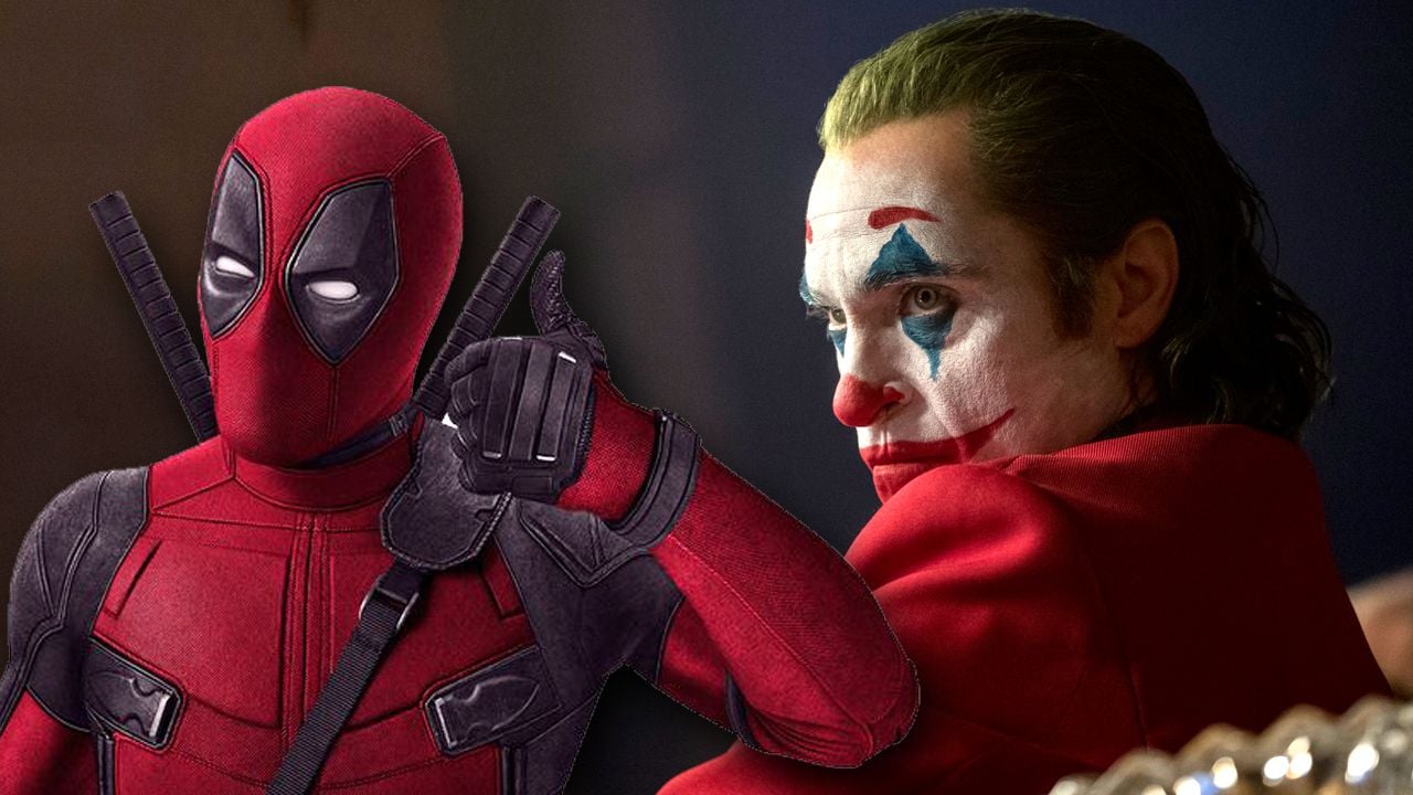 "Joker": Nur noch "Deadpool" steht Rekord im Weg - Kino News ...