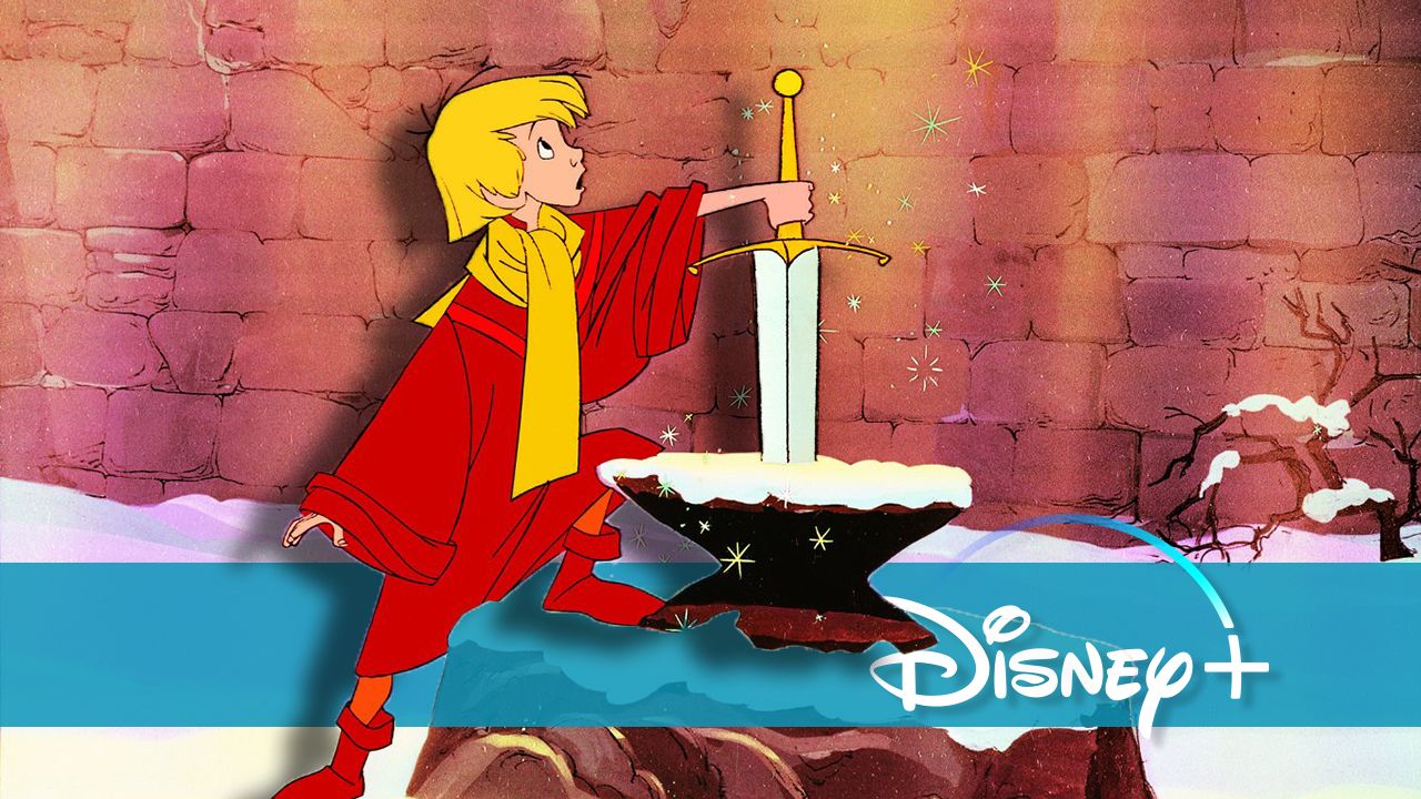Neu auf Disney+: Der wohl unterschätzteste Disney-Klassiker! - Kino ...
