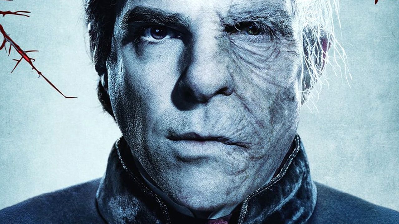 Vampire statt Zombies auf dem "Walking Dead"-Sender: Trailer zur 2 ...