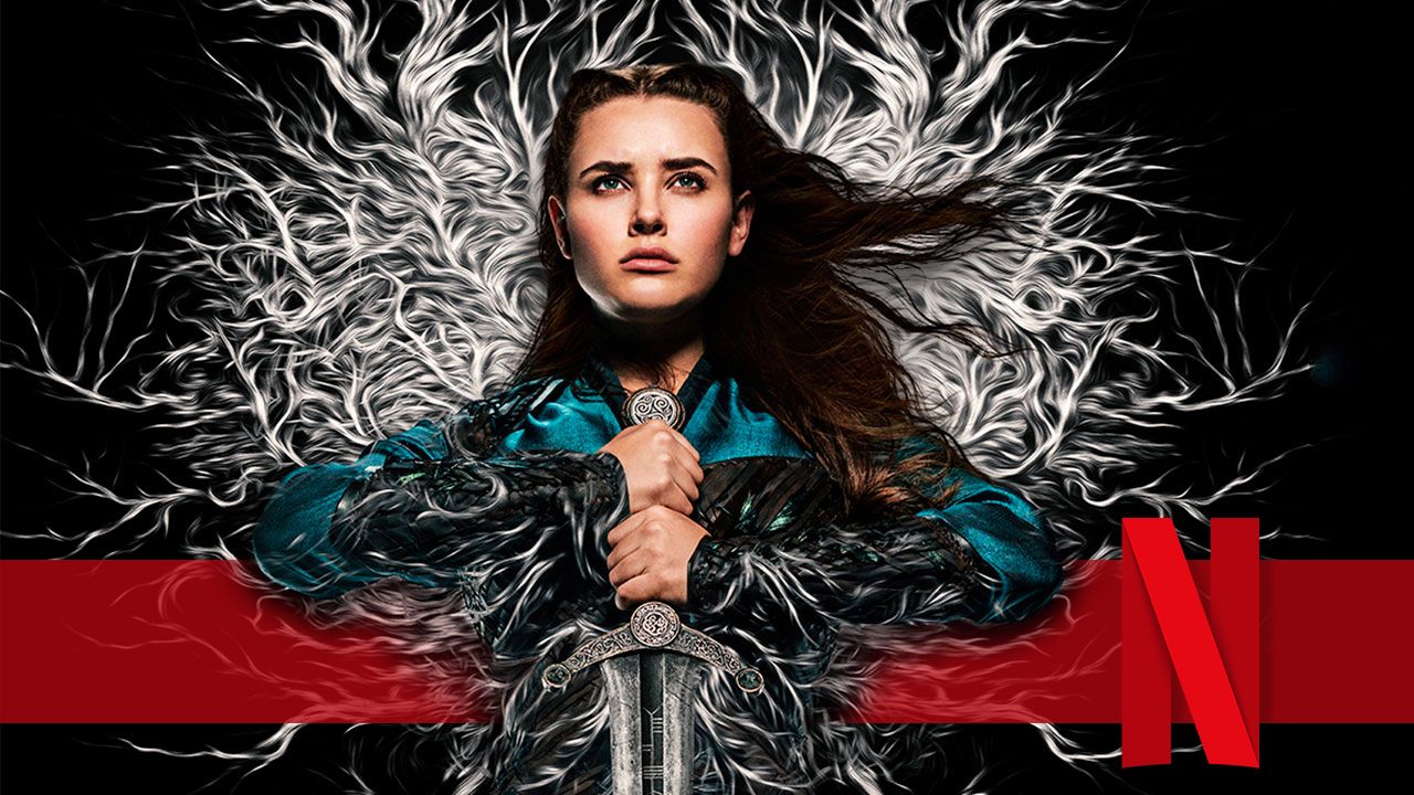 Netflix-Hit "Cursed": Darum kommt euch der Merlin-Darsteller so bekannt ...